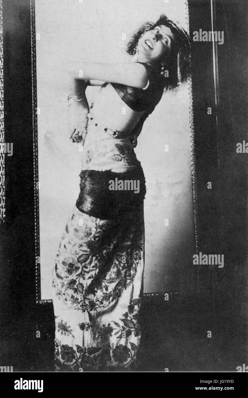 Franz von salome hi-res stock photography and images - Alamy