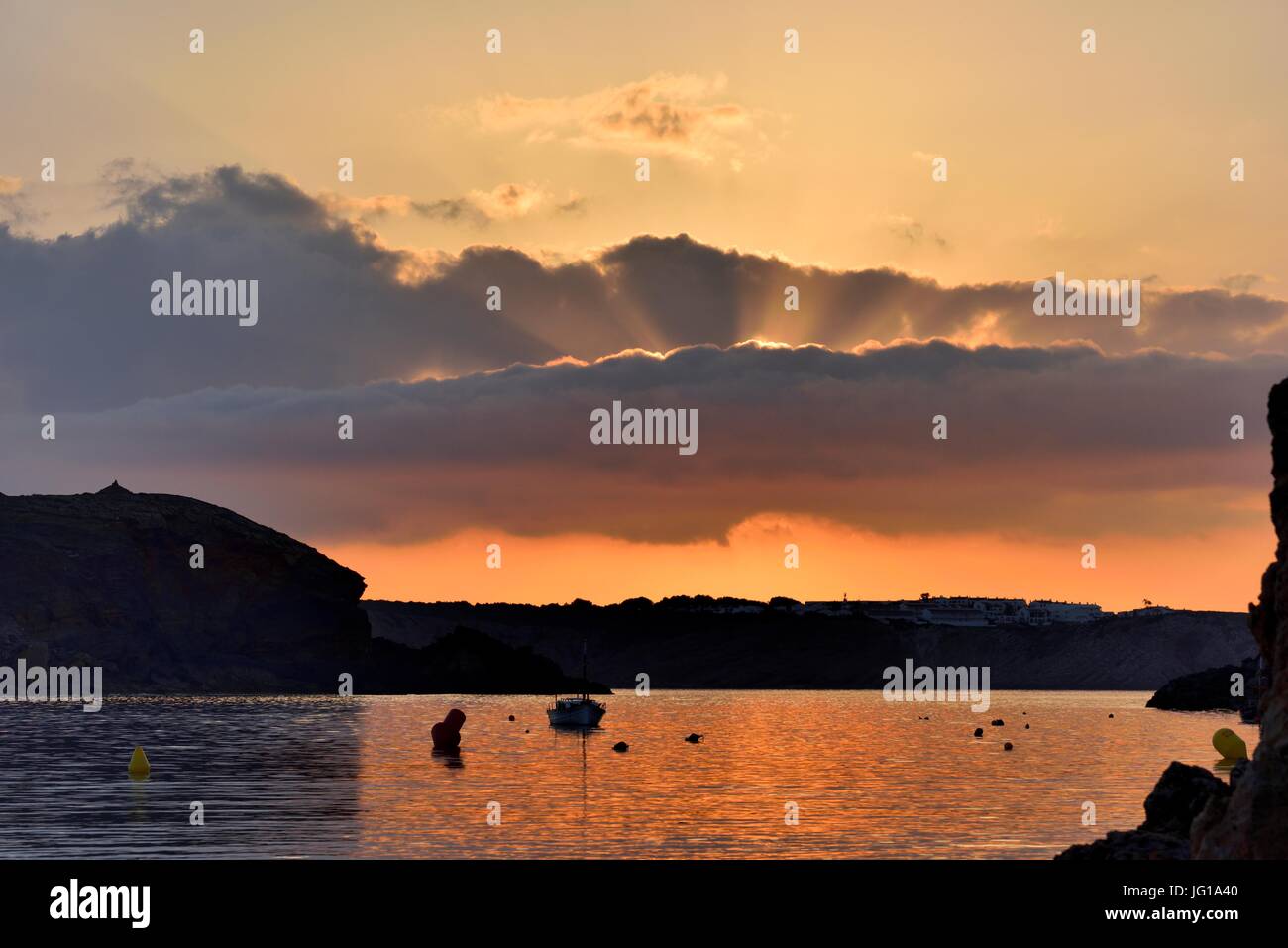 Dramatic europe hi-res stock photography and images - Alamy