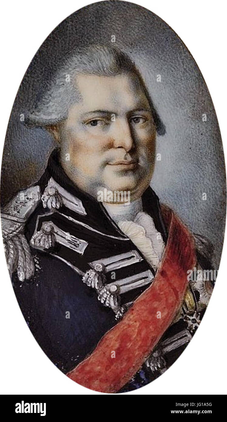 Frederick i of wurttemberg hi-res stock photography and images - Alamy