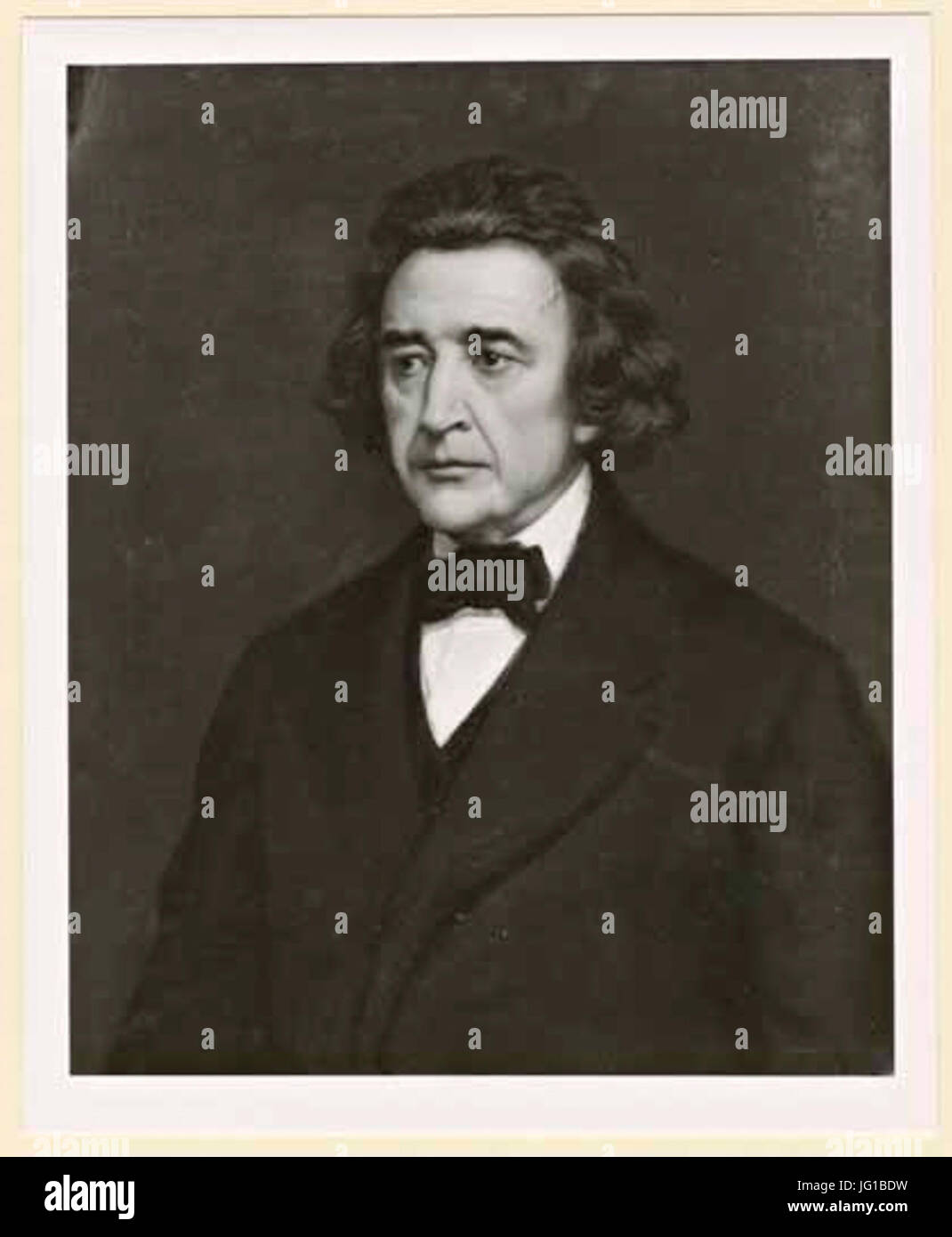 Friedrich hermann von hi-res stock photography and images - Alamy