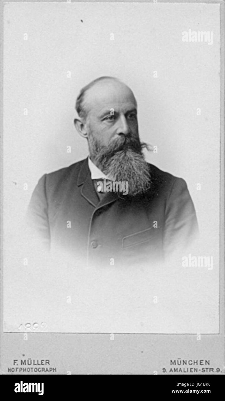 Friedrich muller Black and White Stock Photos & Images - Alamy