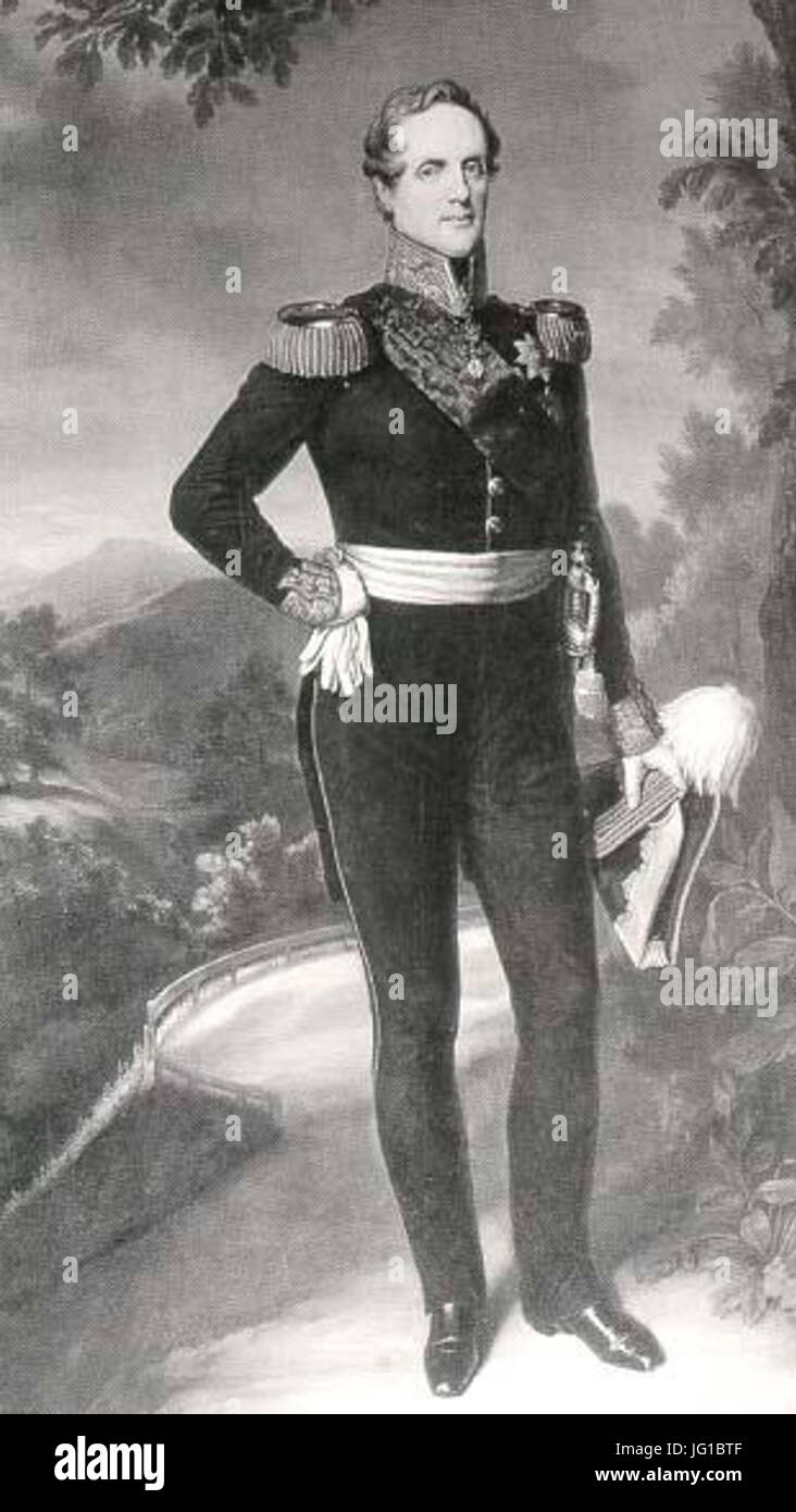 Friedrich august ii hi-res stock photography and images - Alamy