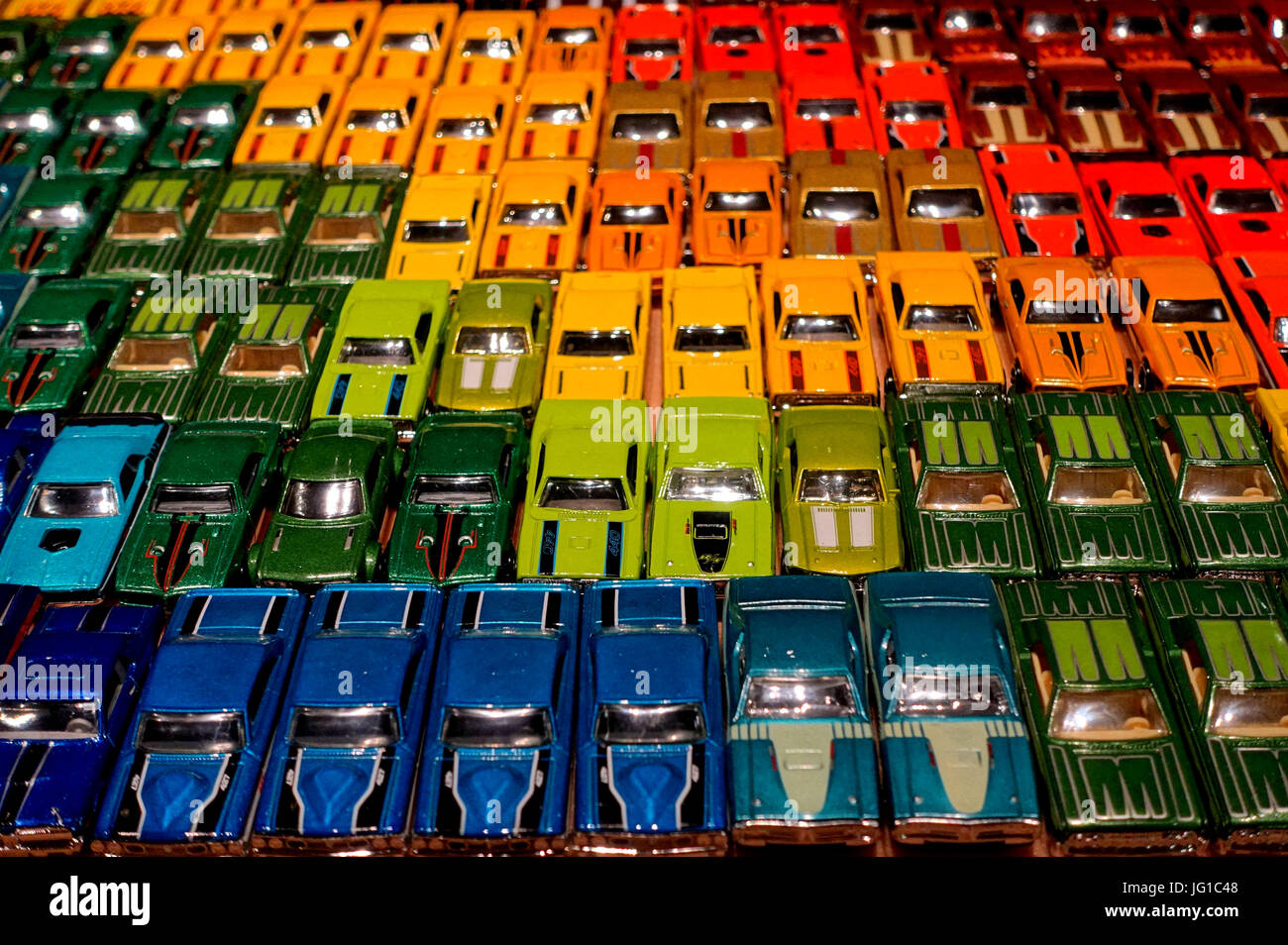 Different model of cars hi-res stock photography and images - Alamy