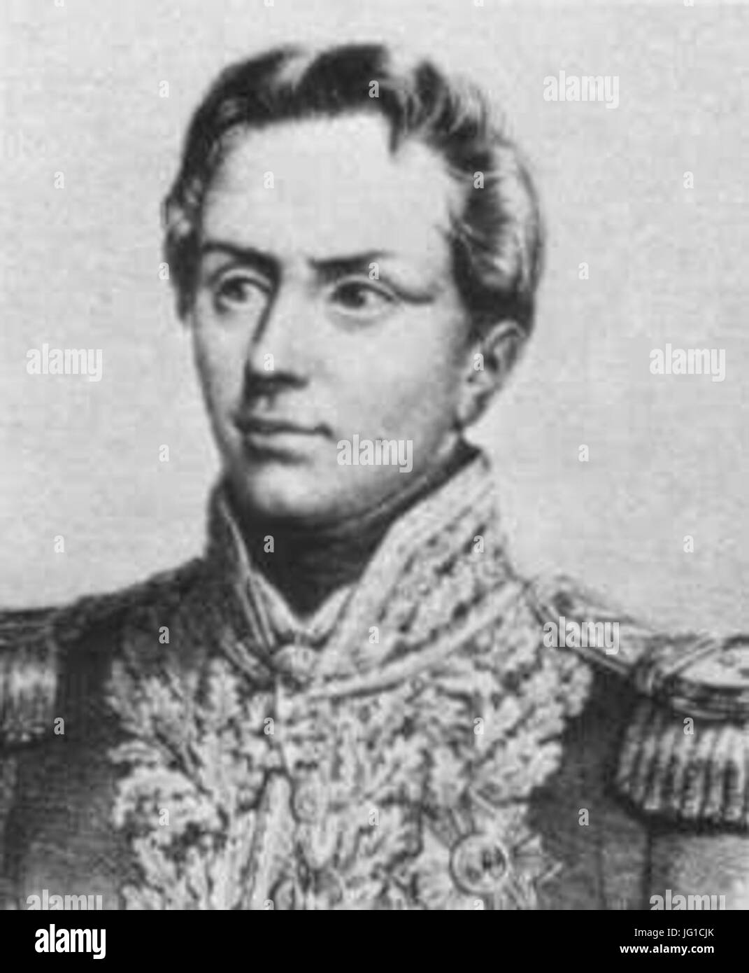 Alexandre Antoine High Resolution Stock Photography and Images - Alamy