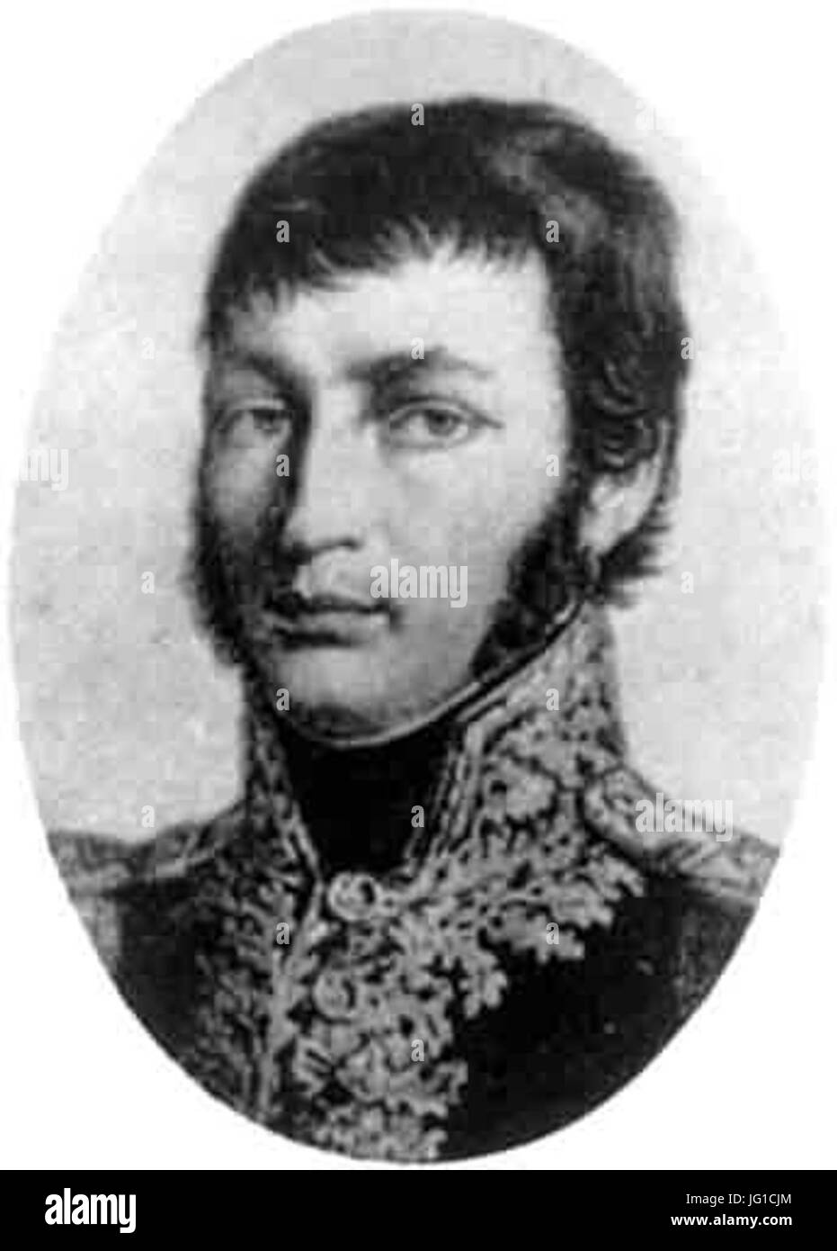 Alexis joseph Black and White Stock Photos & Images - Alamy