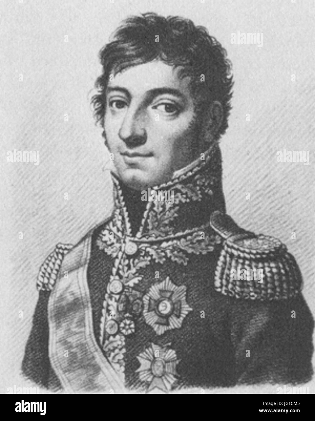 Lefebvre desnouettes hi-res stock photography and images - Alamy