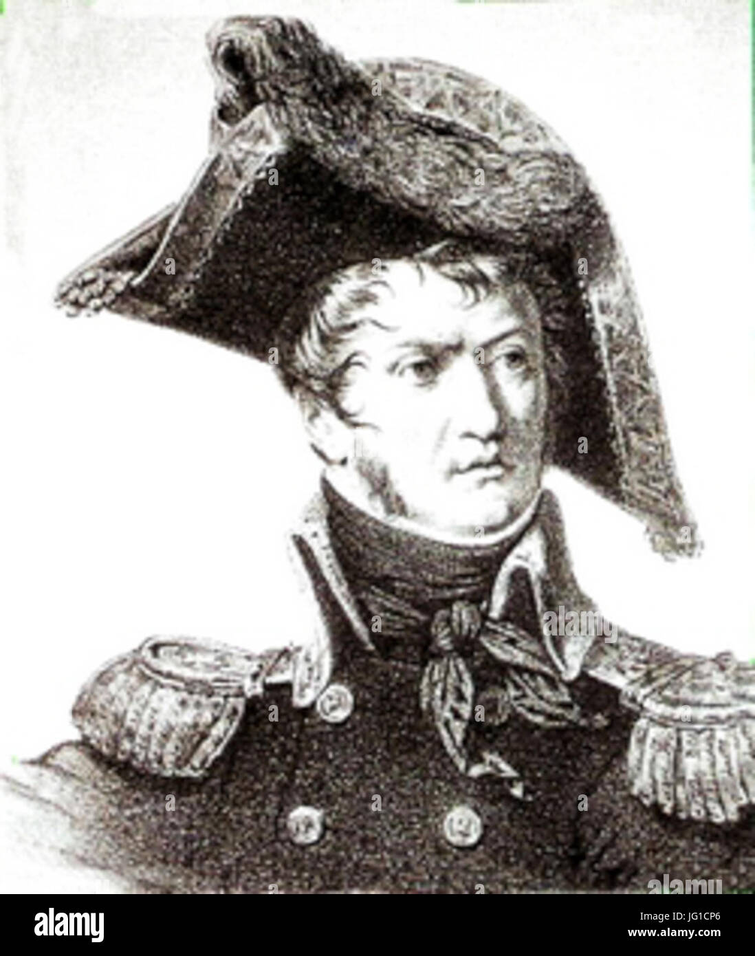 General guillaume hi-res stock photography and images - Alamy