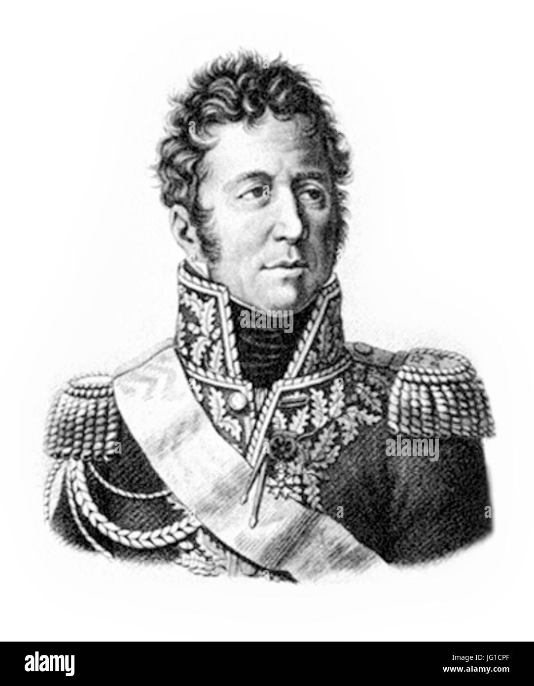 Jacques alexandre hi-res stock photography and images - Alamy