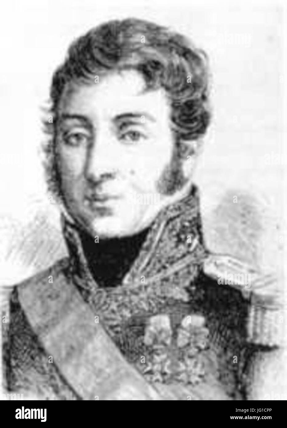 Jean antoine verdier hi-res stock photography and images - Alamy