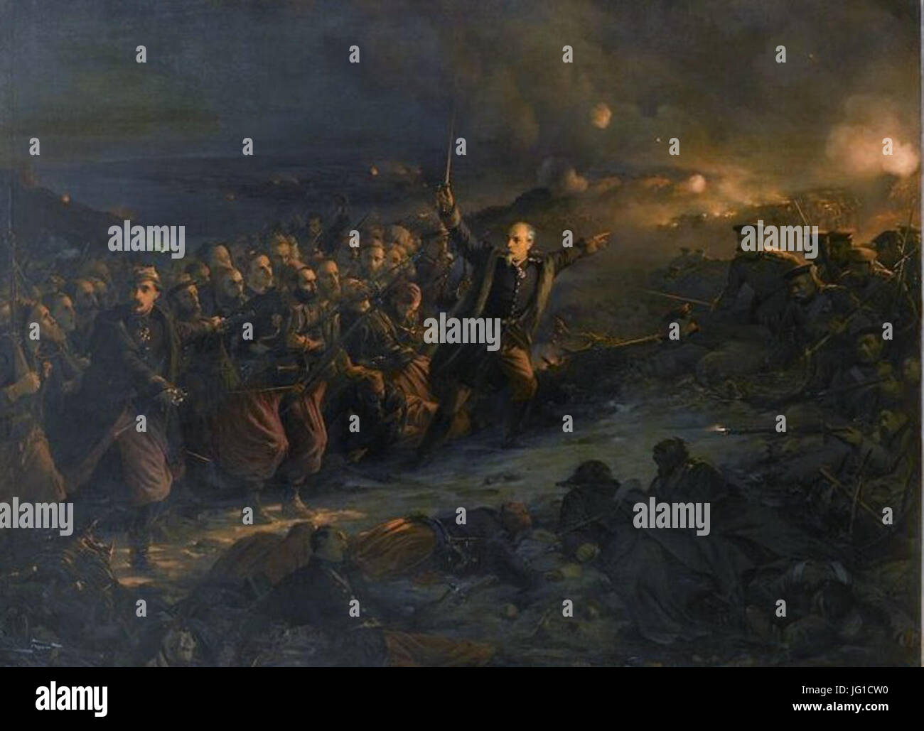 Monet early work hi-res stock photography and images - Alamy