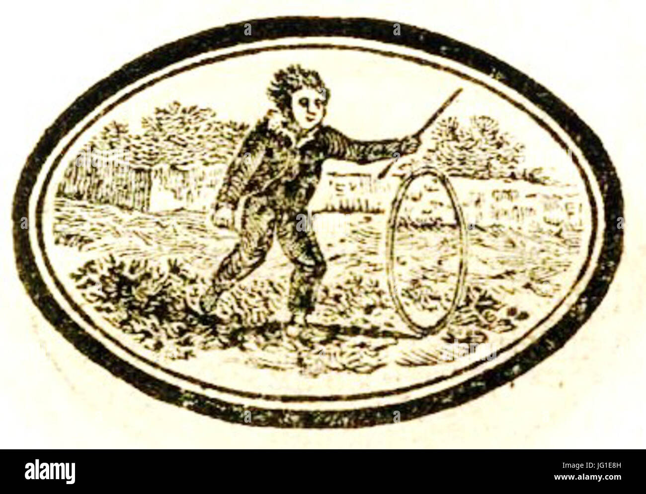 Gammer Gurton s garland of nursery songs and Toby Tickle s collection ...