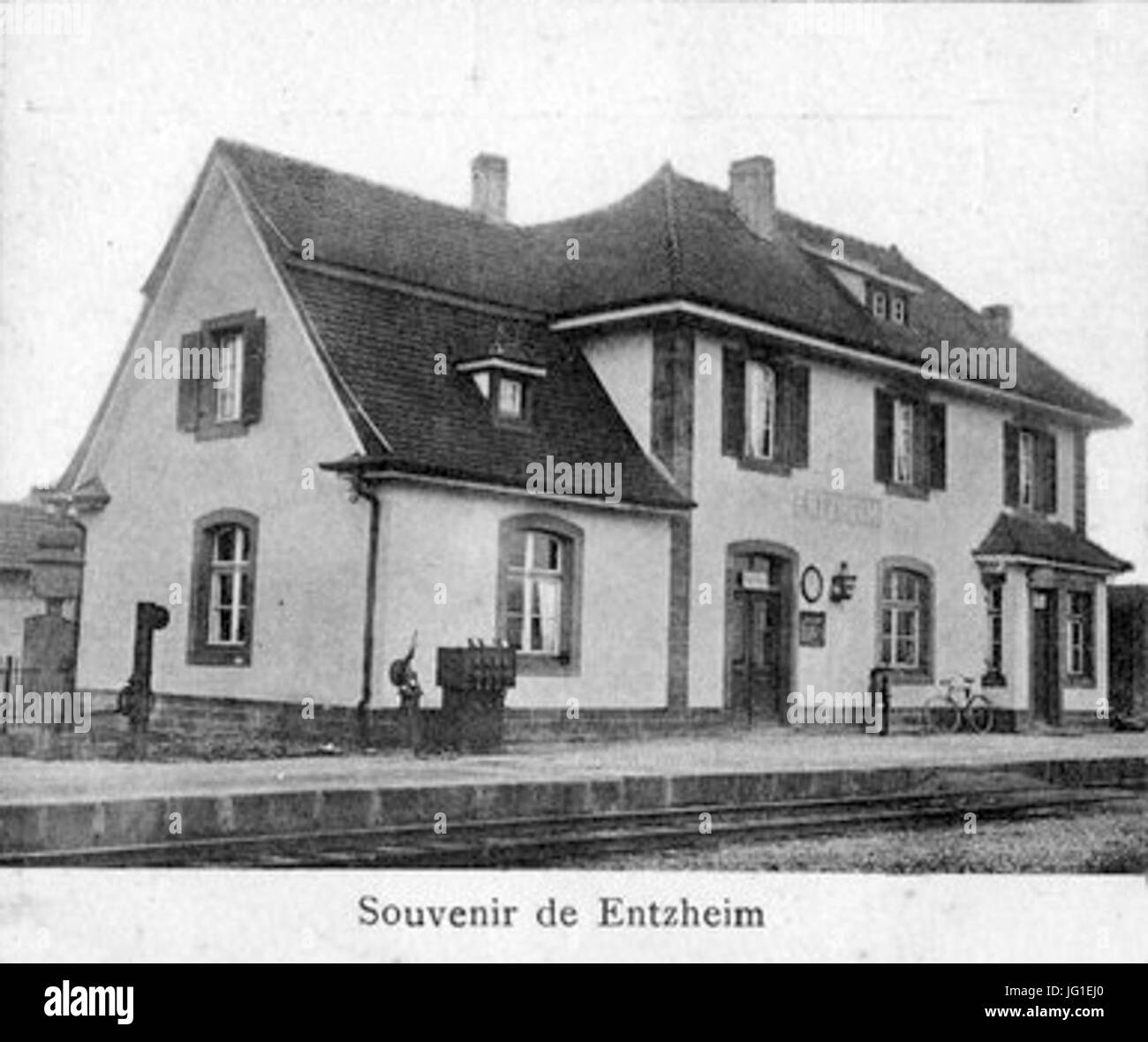 Entzheim france hi-res stock photography and images - Alamy