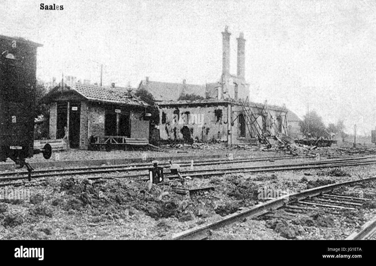 Saales hi-res stock photography and images - Alamy