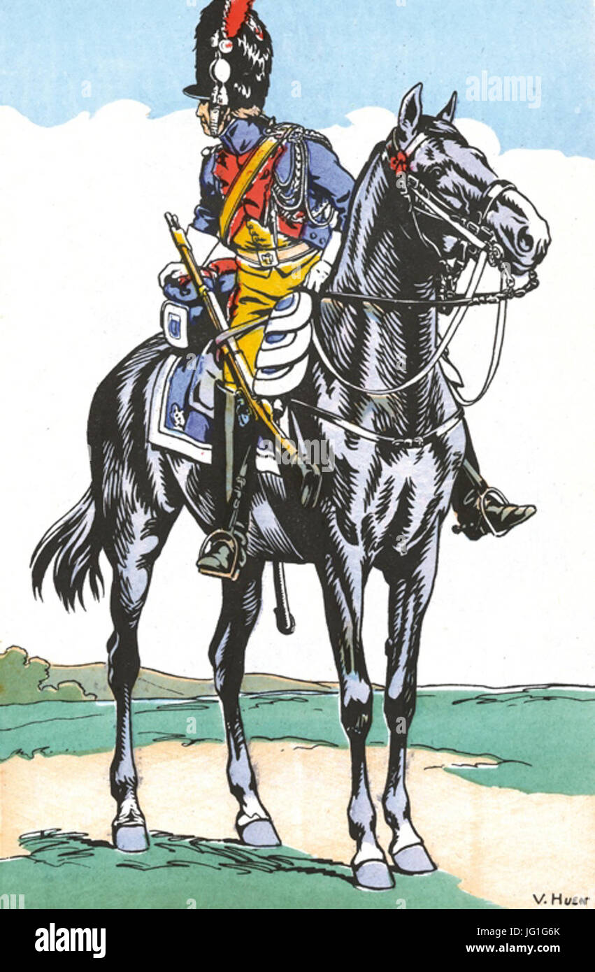 Gendarme drawing hi-res stock photography and images - Alamy