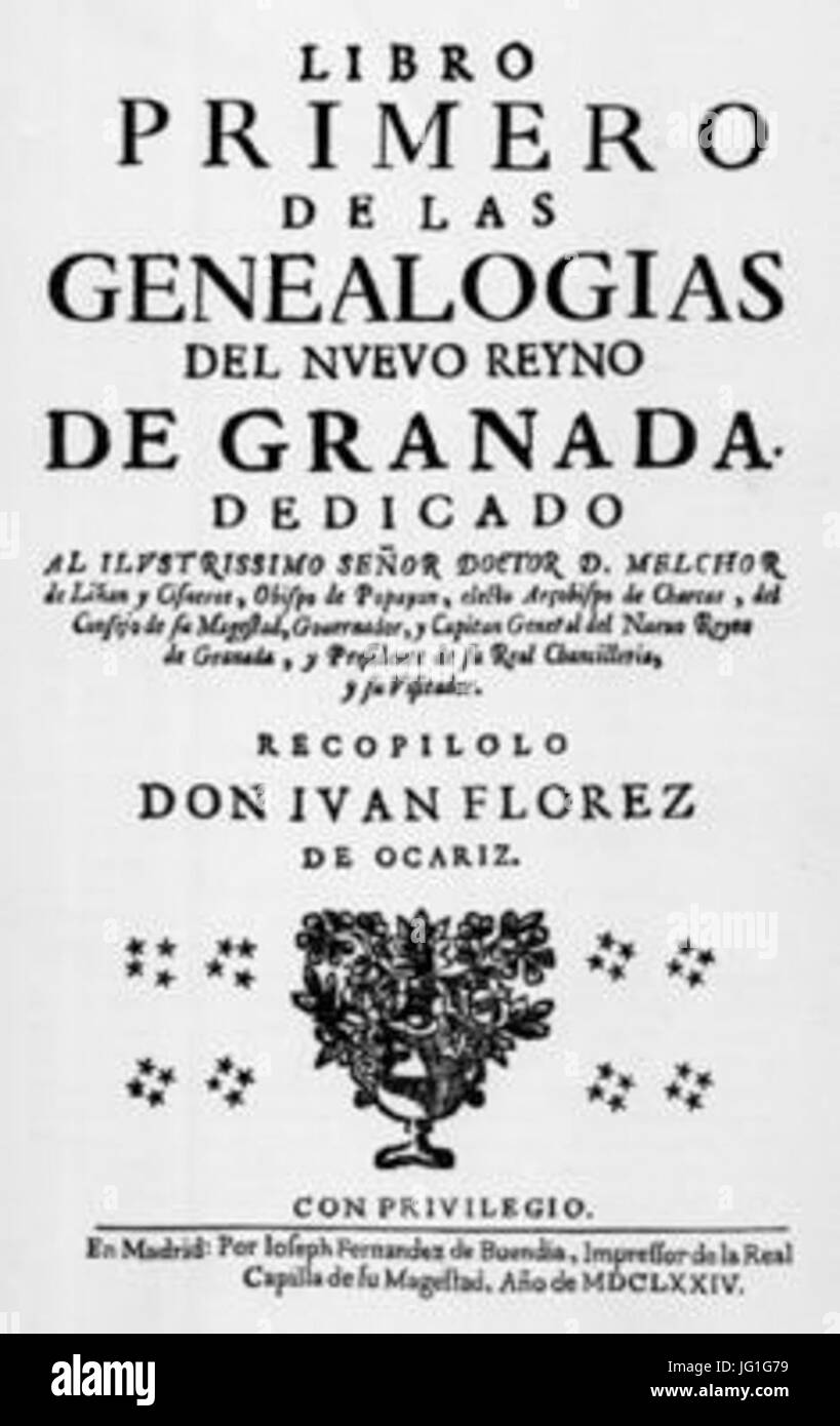 Map of granada Black and White Stock Photos & Images - Alamy