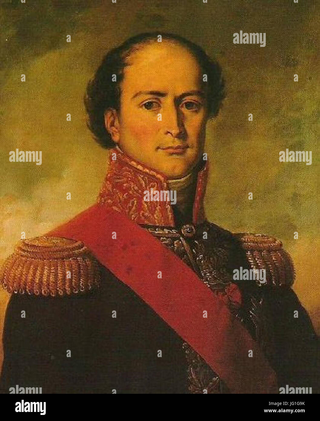 Jean baptiste eble hi-res stock photography and images - Alamy