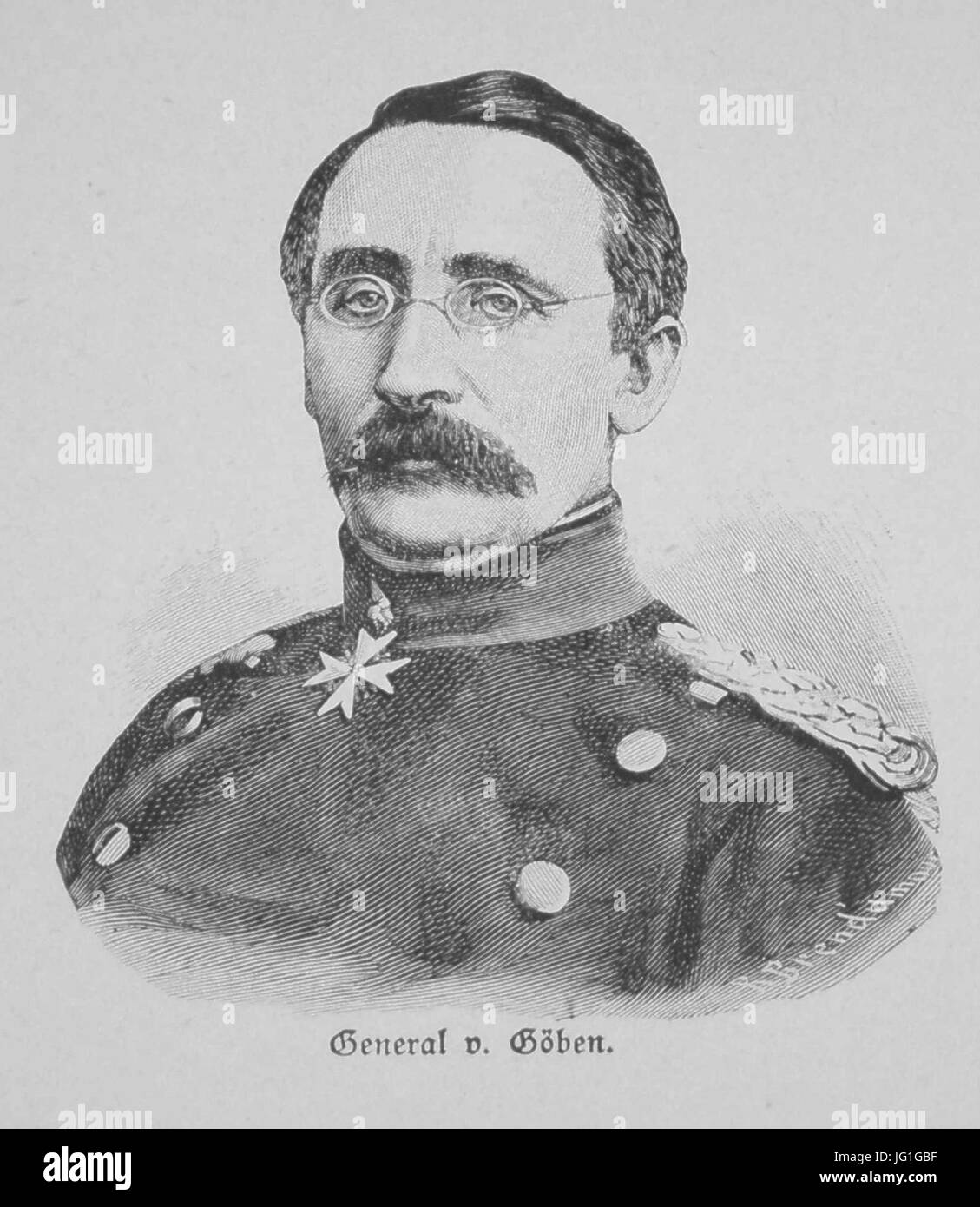 Goben hi-res stock photography and images - Alamy