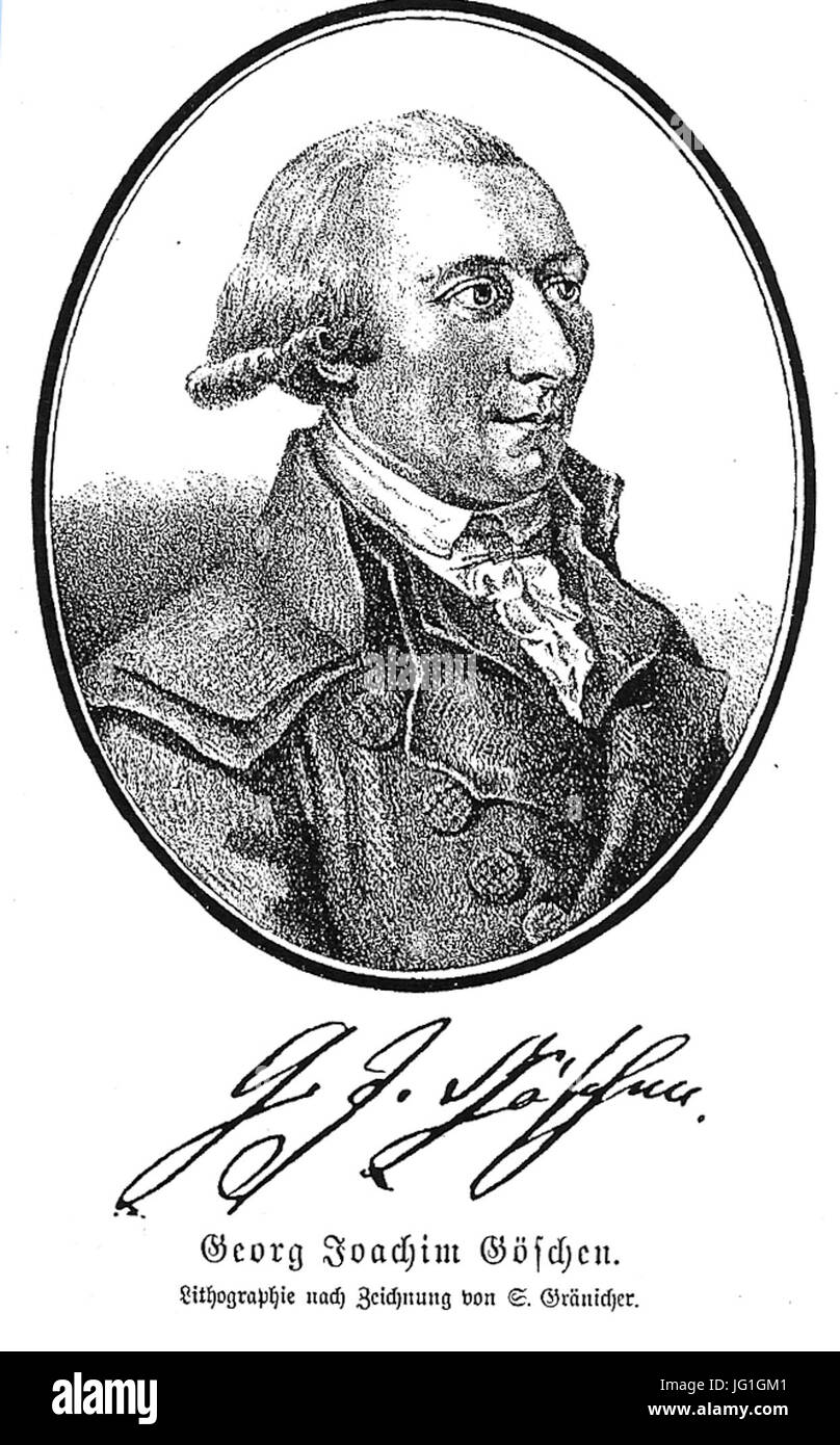 Georg Joachim High Resolution Stock Photography and Images - Alamy