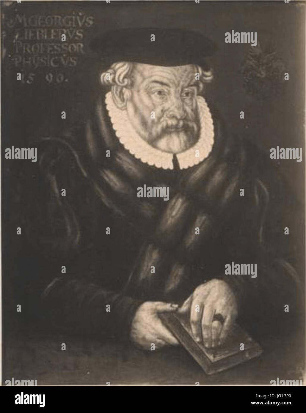 Georg liebler hi-res stock photography and images - Alamy