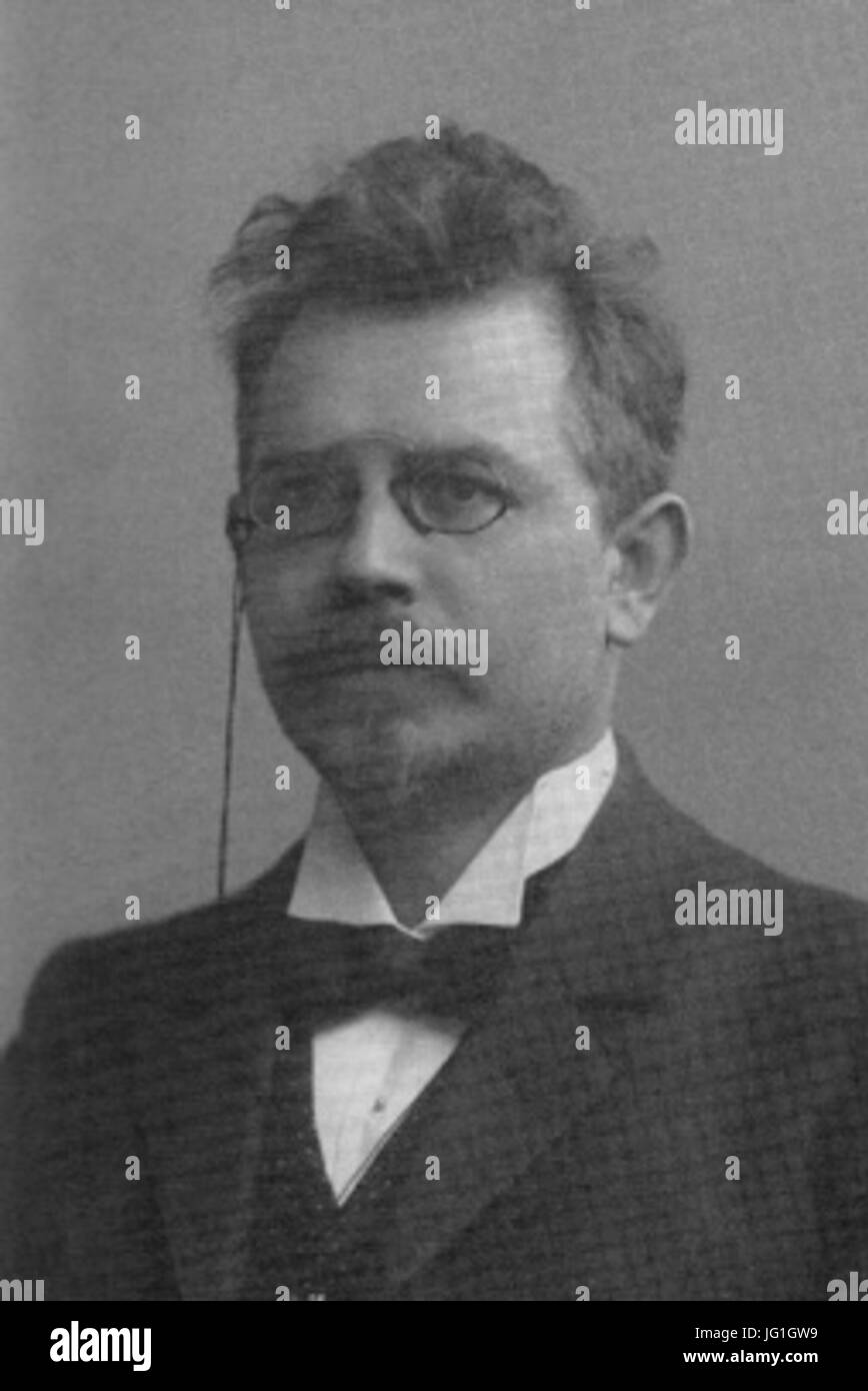 Georg wunschmann hi-res stock photography and images - Alamy