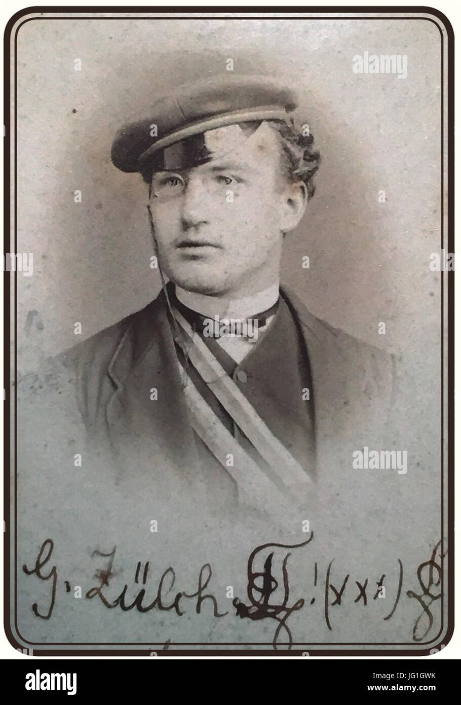 Zulch hi-res stock photography and images - Alamy