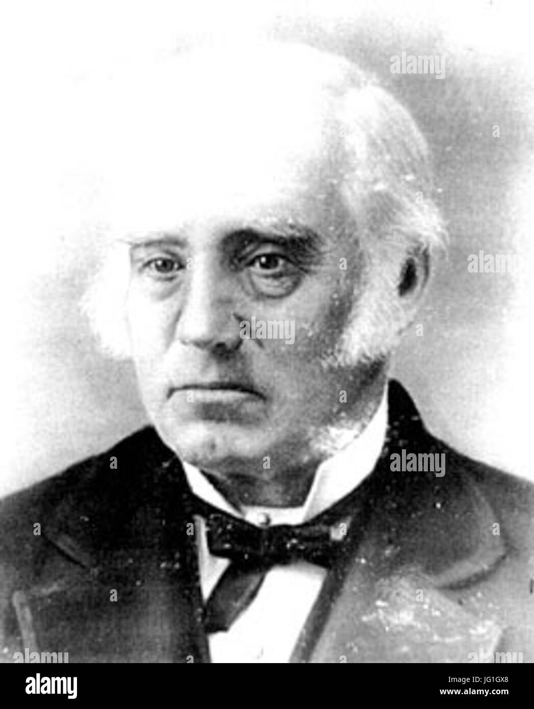 George Adams 1813-1885 Stock Photo - Alamy