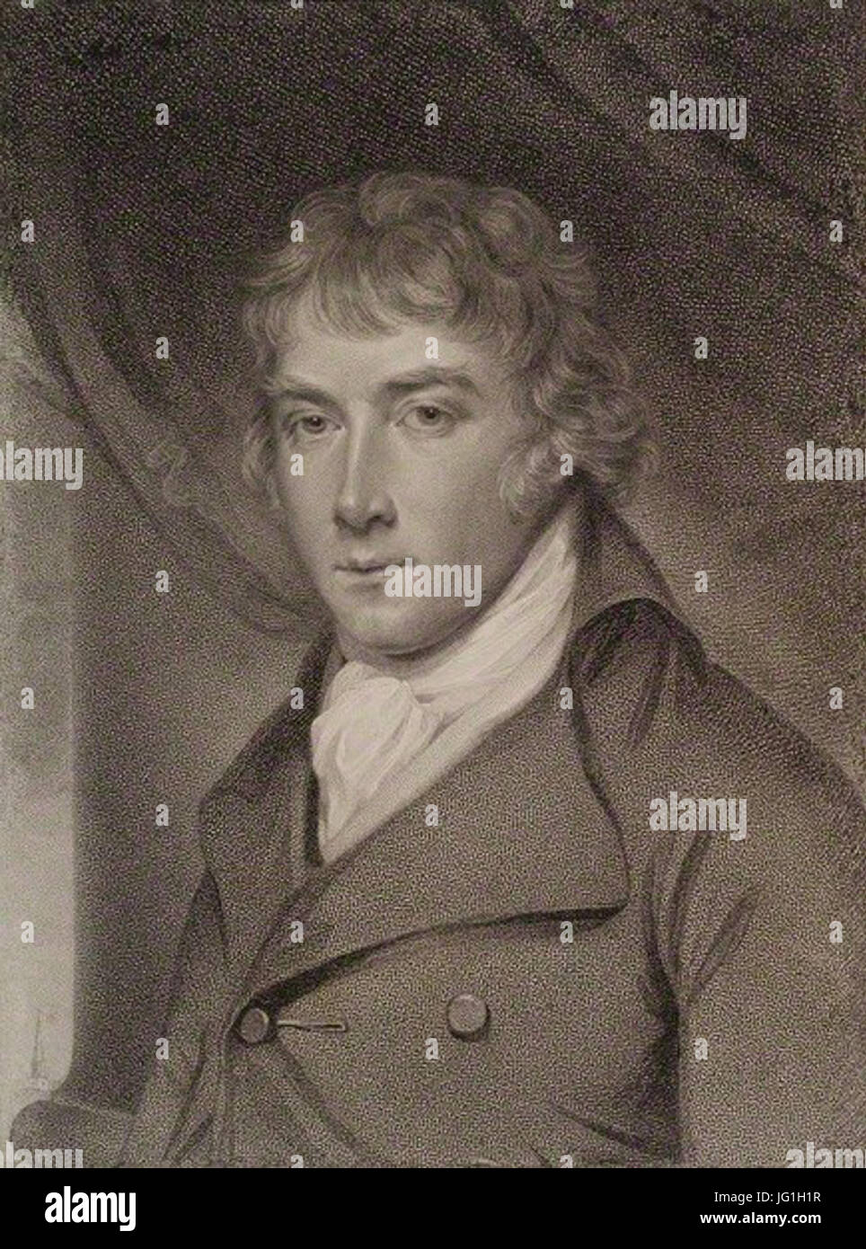 George francis abbott hi-res stock photography and images - Alamy