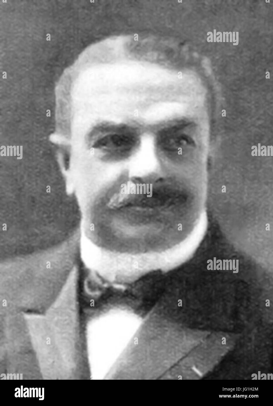 Georges Antoine 28député29 Stock Photo - Alamy