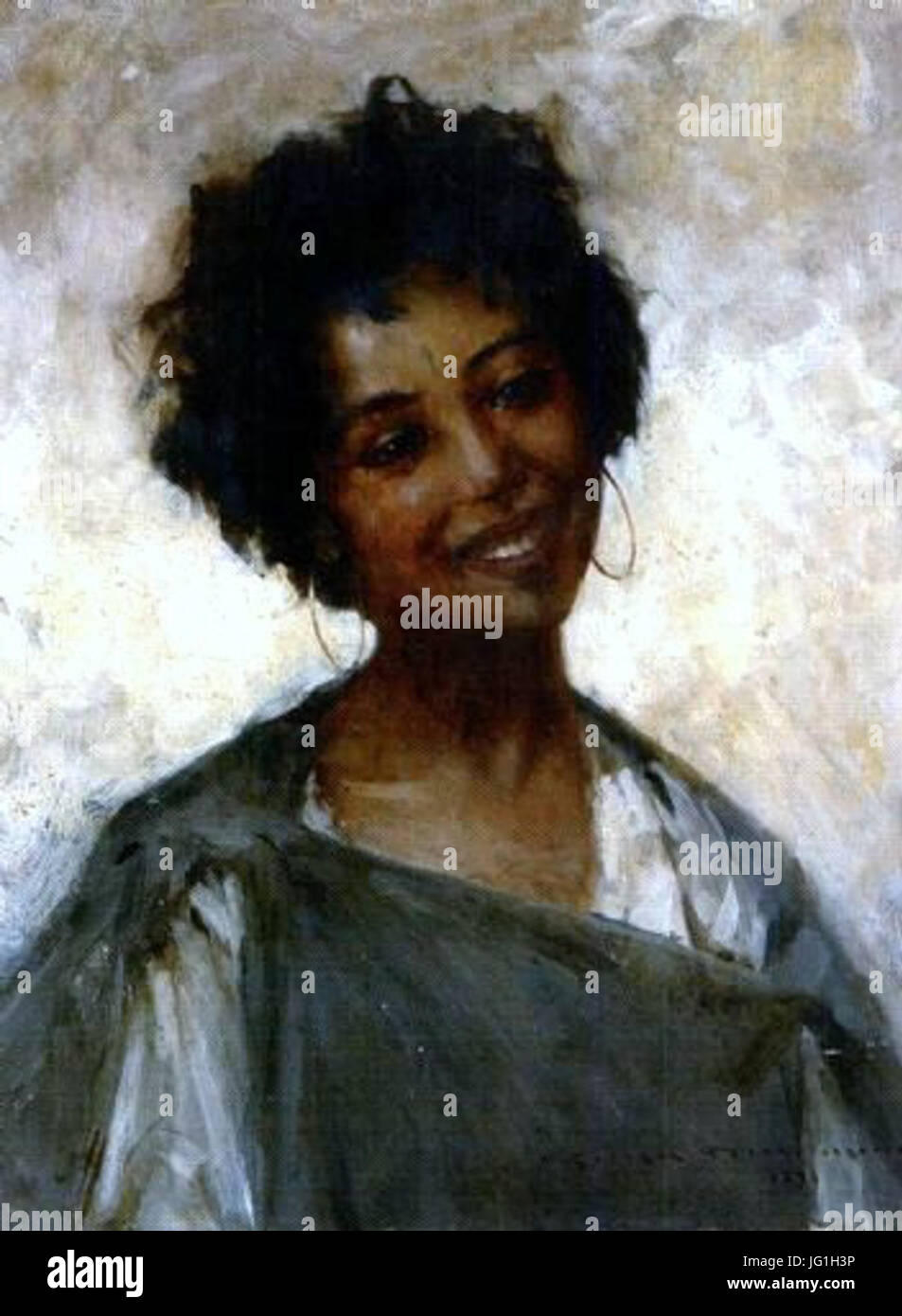 Georges Gasté 4 Stock Photo - Alamy