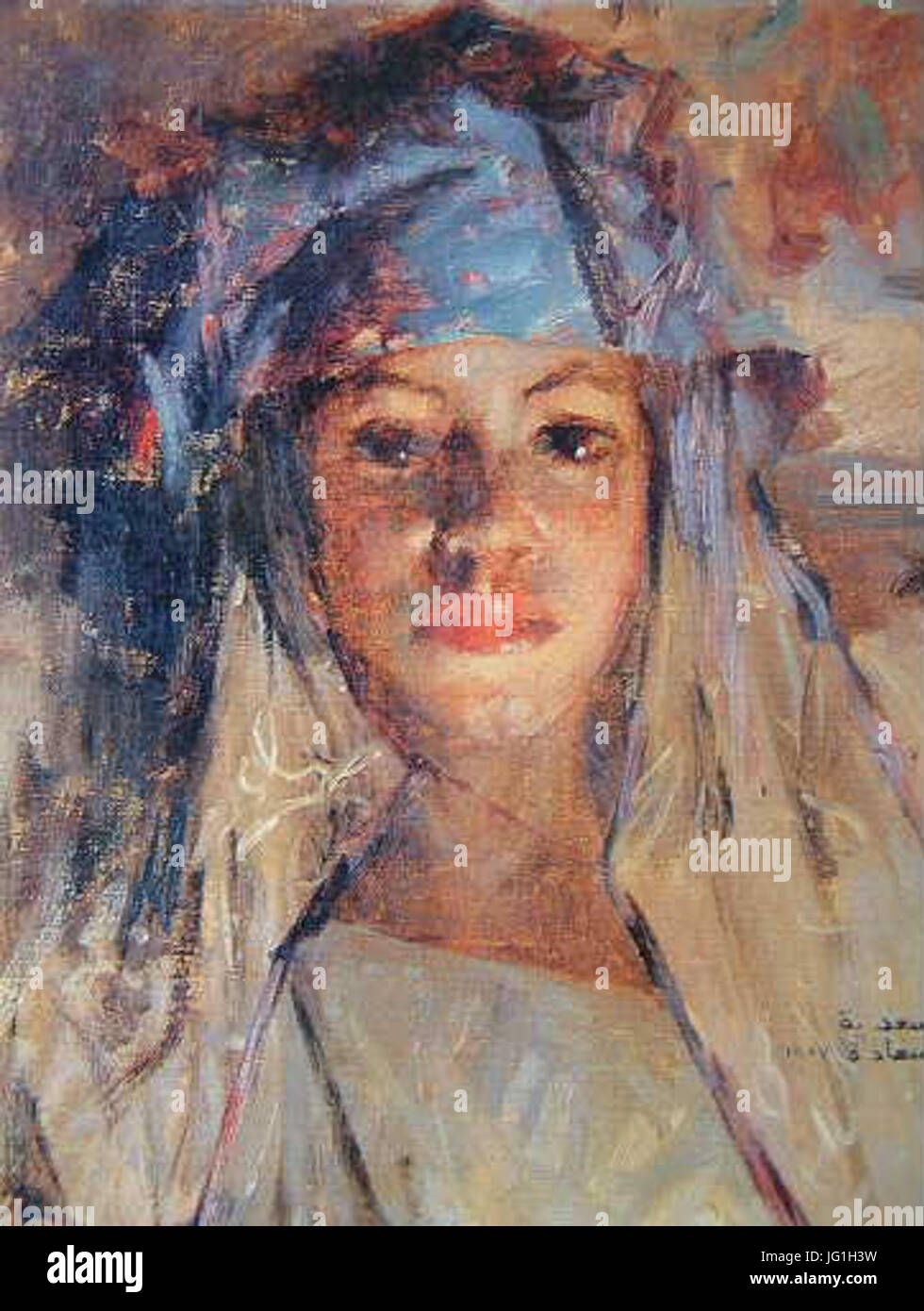 Georges Gasté 5 Stock Photo - Alamy