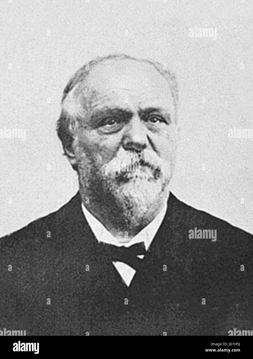 Georges Sorel 28cropped29 Stock Photo - Alamy