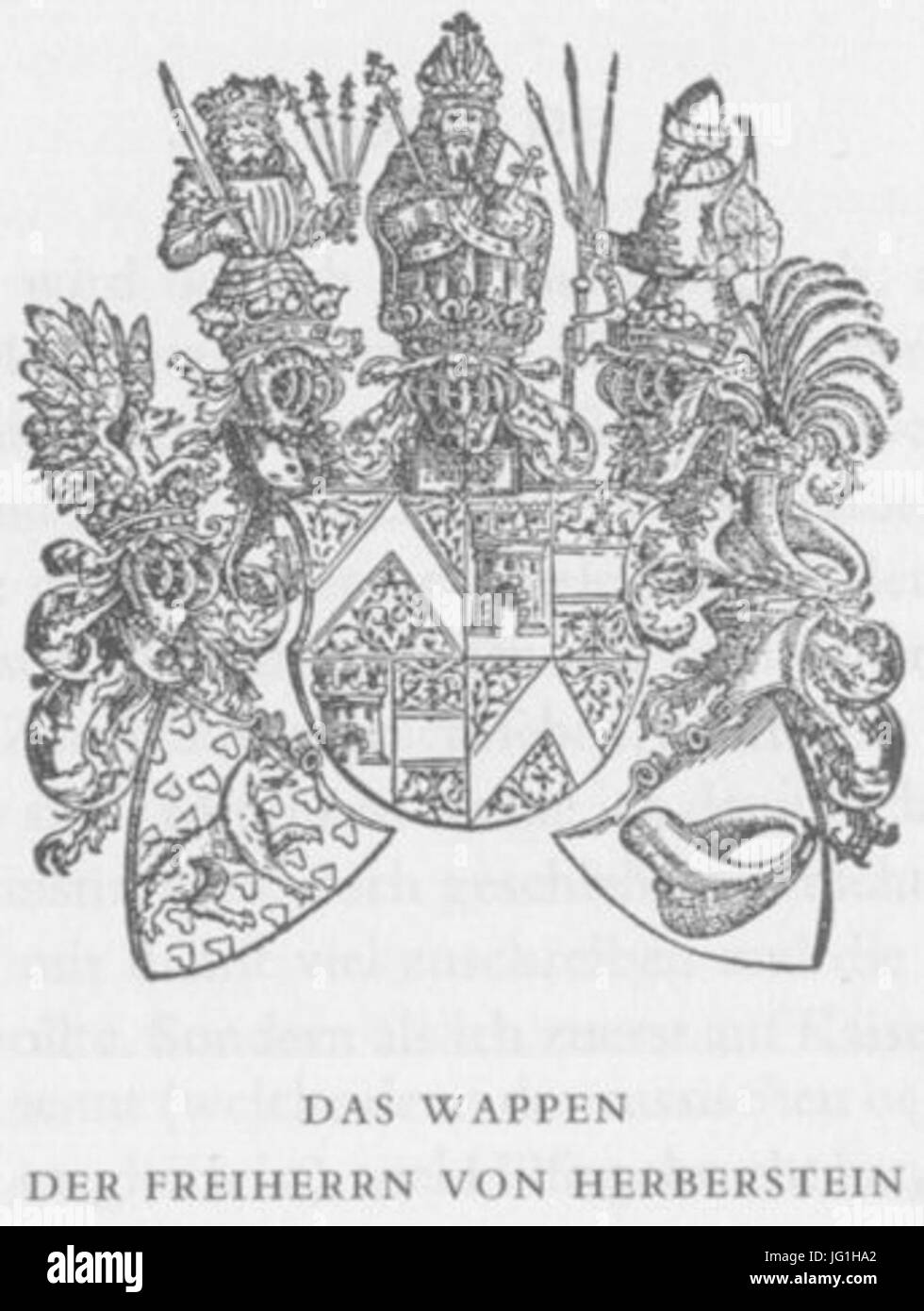 Gerb Black and White Stock Photos & Images - Alamy