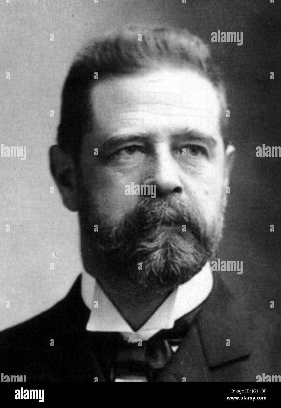 Germán Riesco Errázuriz 28 9 Stock Photo - Alamy