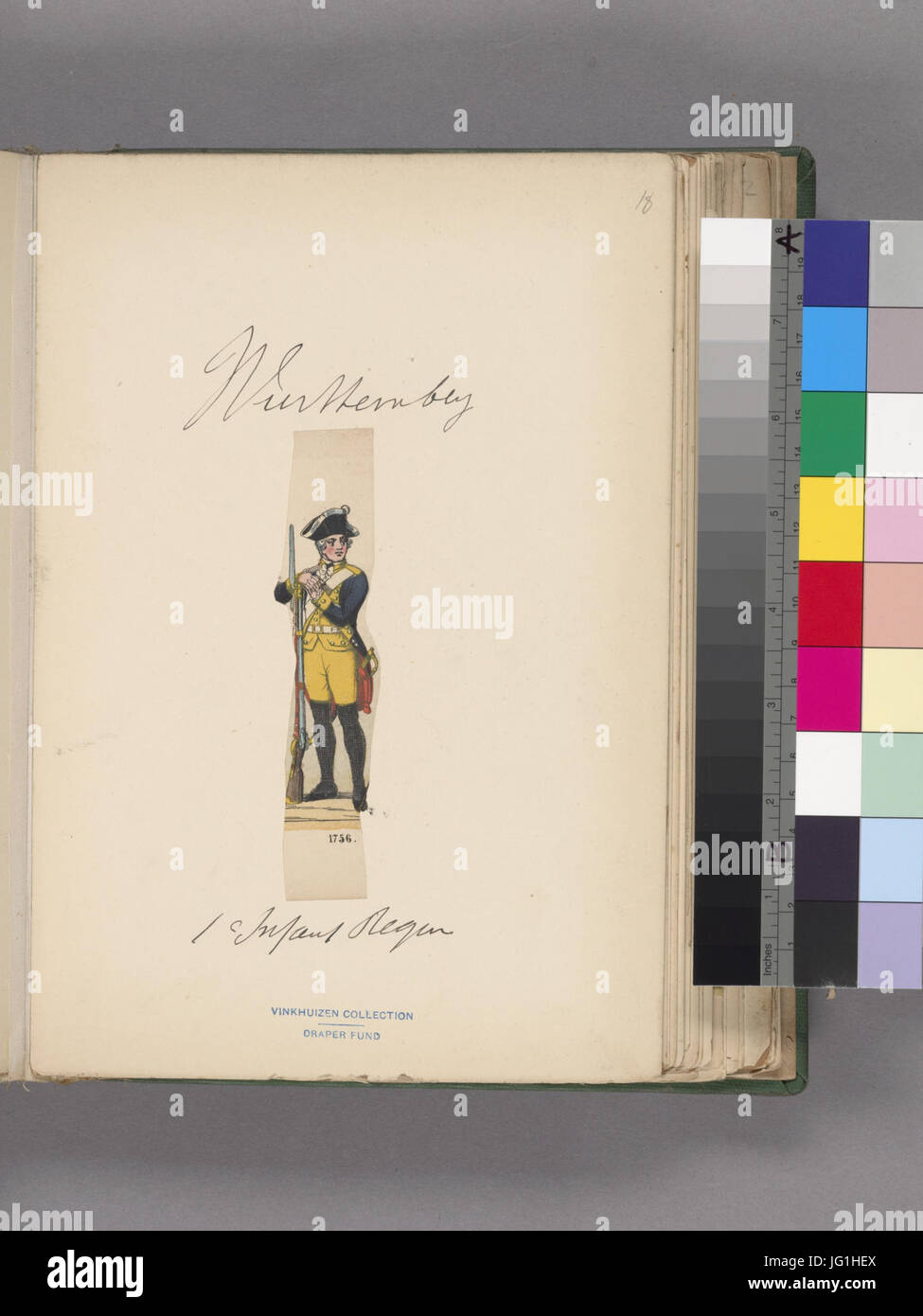 1739 1767 hi-res stock photography and images - Alamy