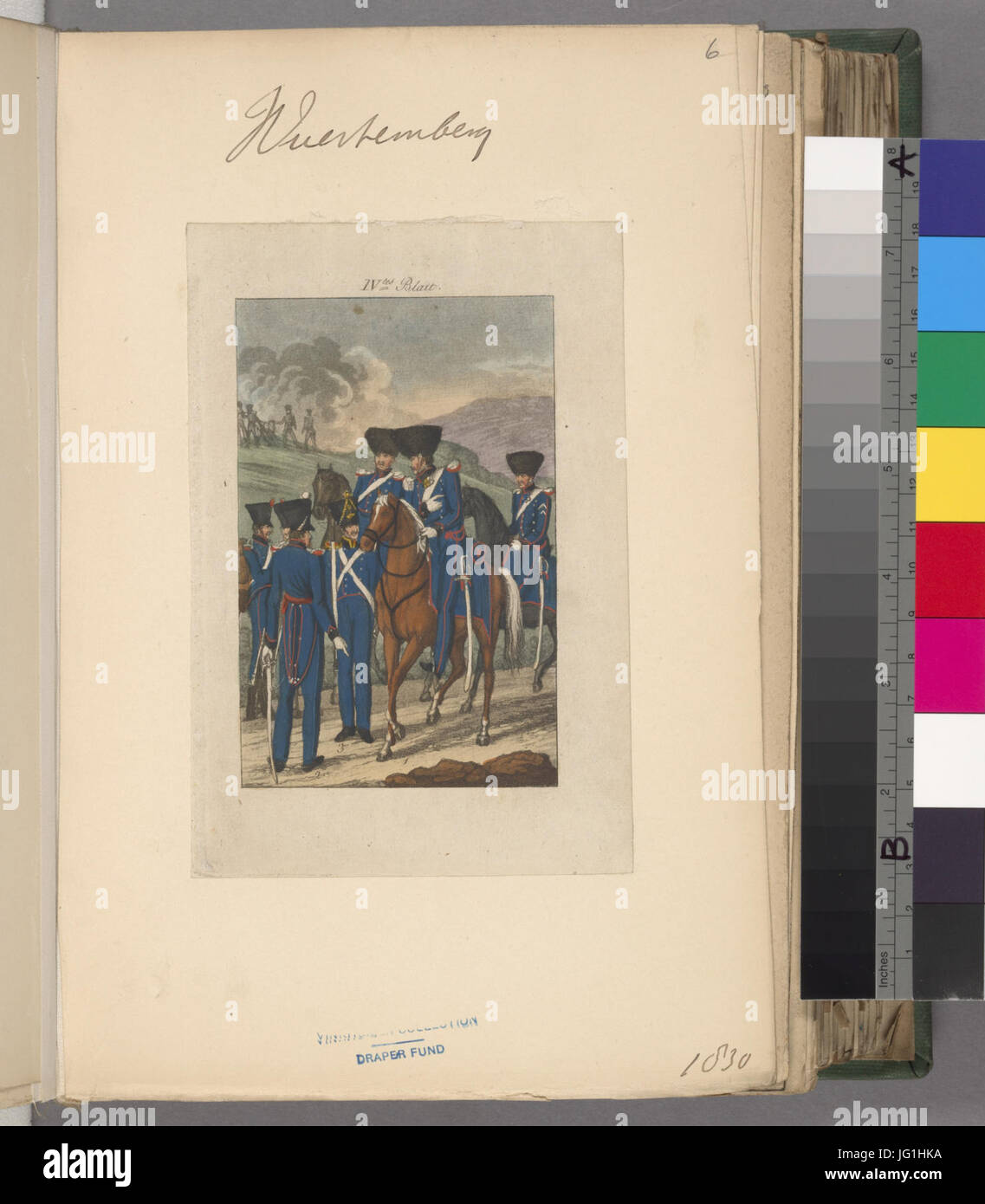 Germany 1830 map hi-res stock photography and images - Alamy