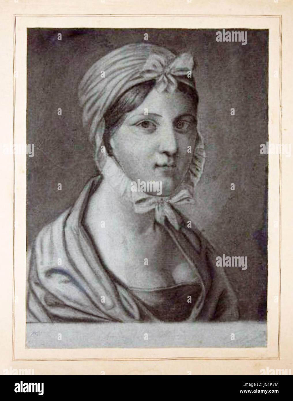 Charlotte schiller hi-res stock photography and images - Alamy