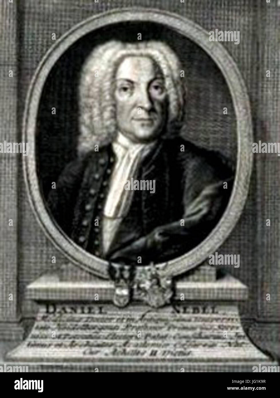 Daniel nebel hi-res stock photography and images - Alamy