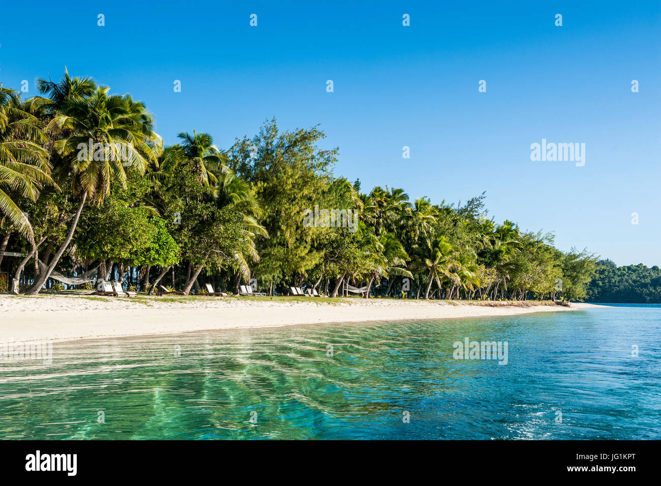 Nanuya Lailai Fiji High Resolution Stock Photography and Images - Alamy