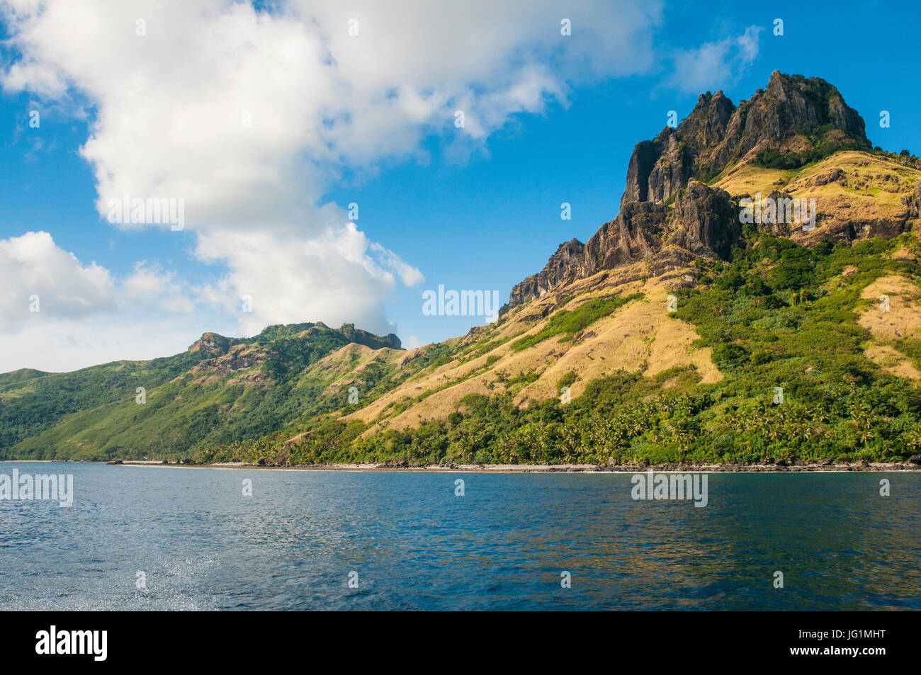 Naviti fiji hi-res stock photography and images - Alamy