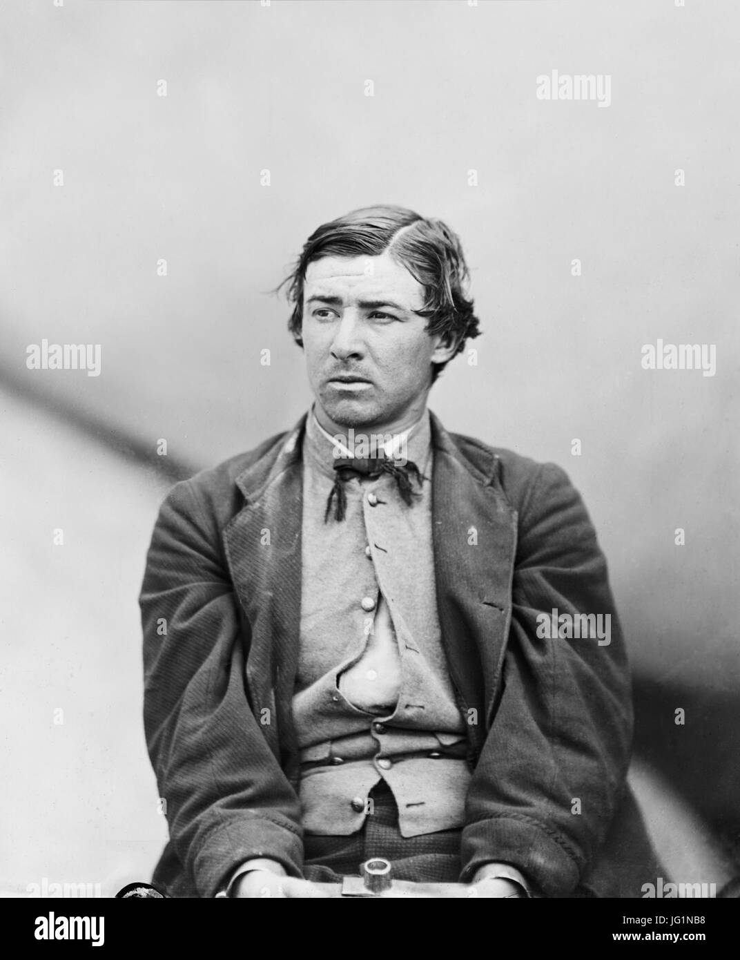 David herold hi-res stock photography and images - Alamy