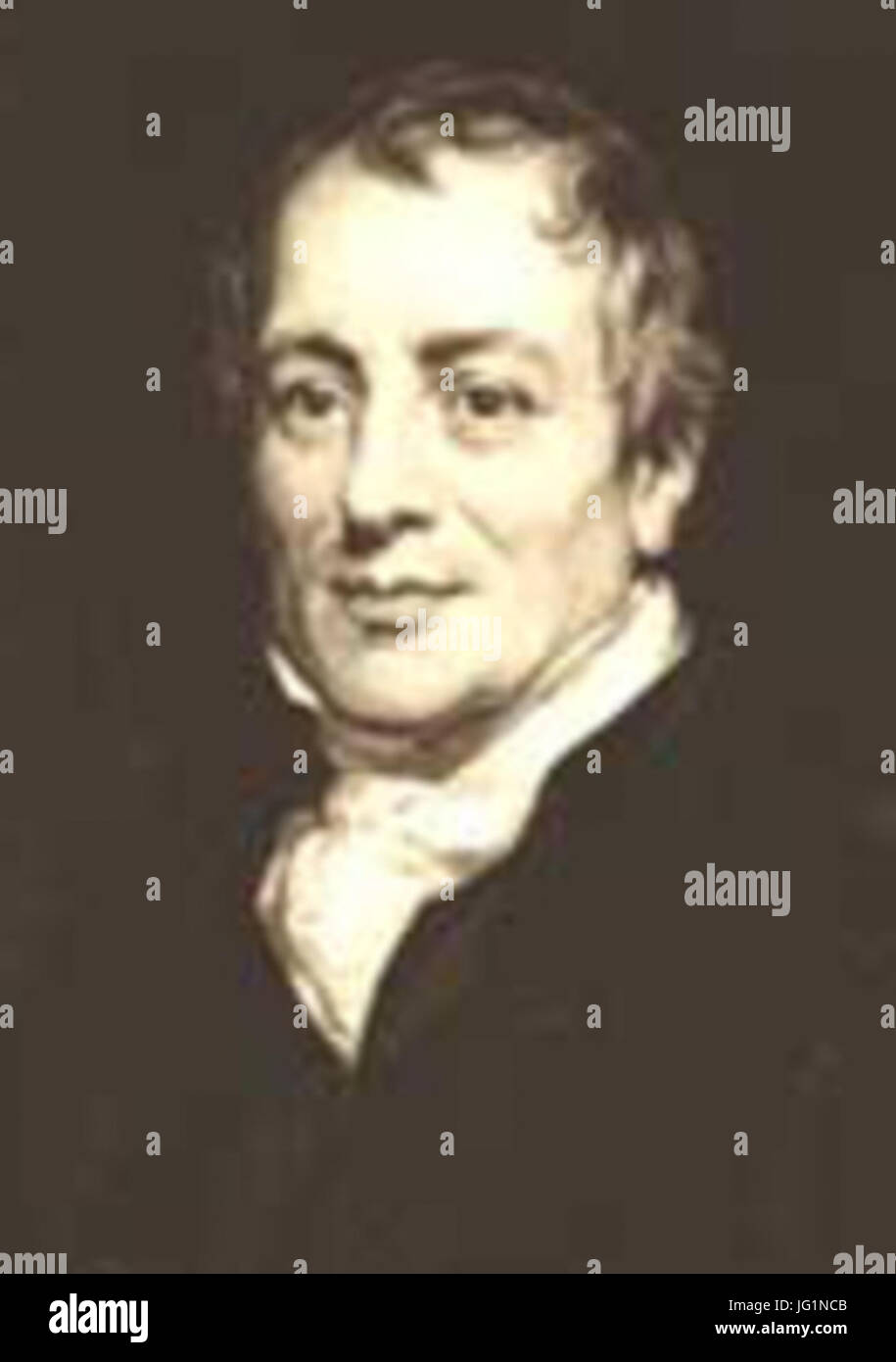 David ricardo economist hi-res stock photography and images - Alamy