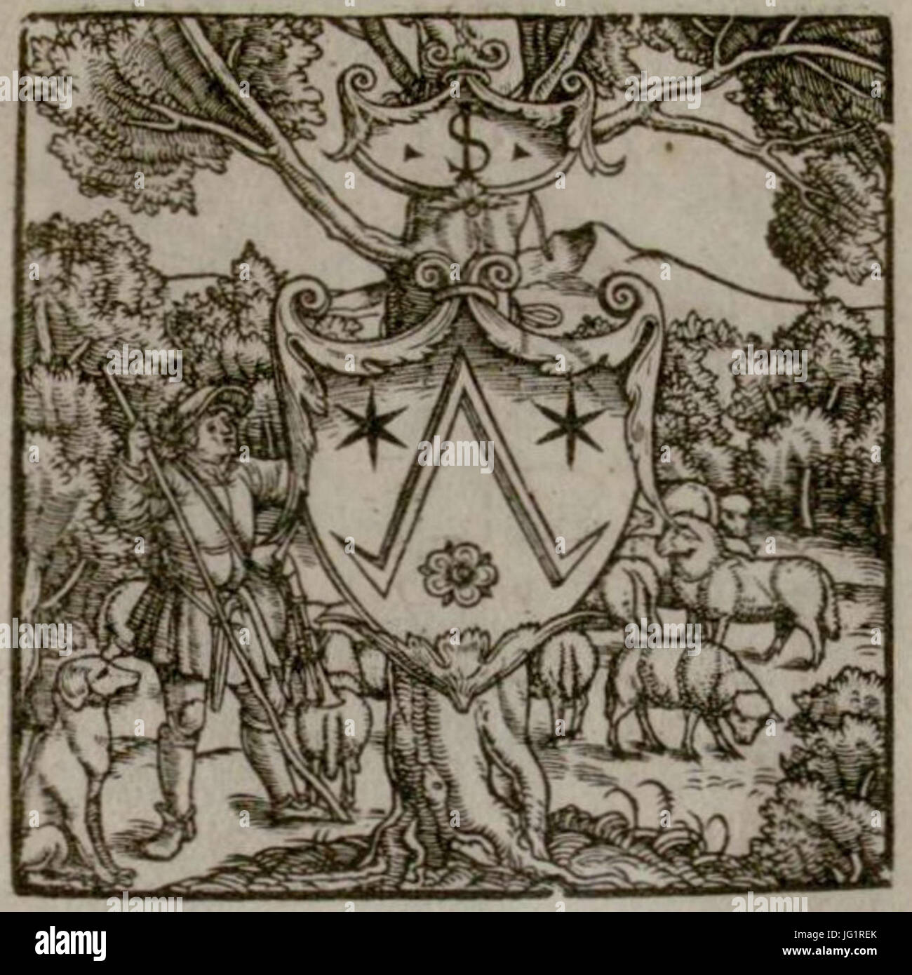 De Constitutio criminalis Carolina 28153329 109 detail2 Stock Photo - Alamy