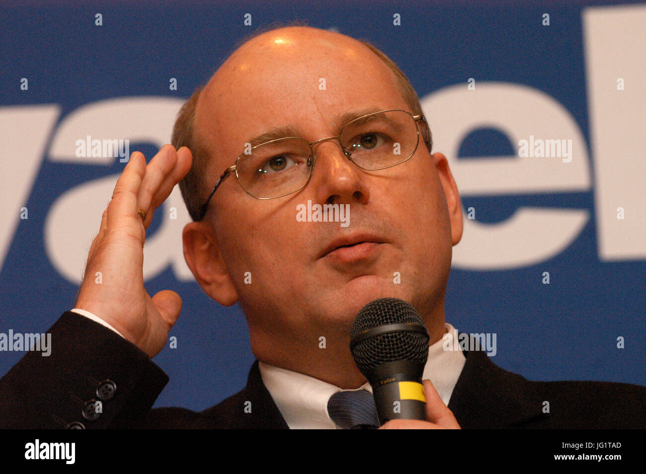 Jan Władysław Rokita (born June 18, 1959 in Cracow) Polish politician ...