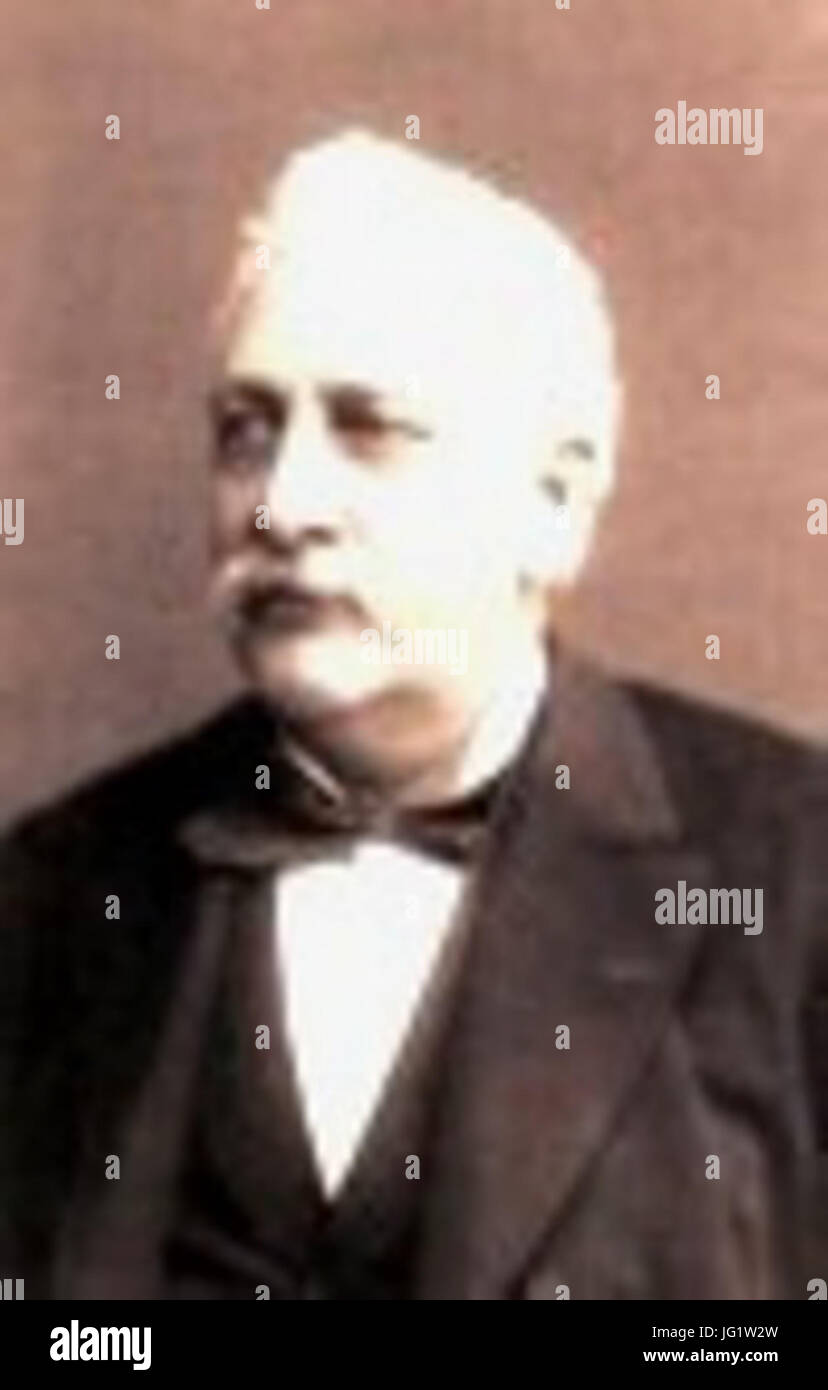 Couperus JR - kopie Stock Photo - Alamy