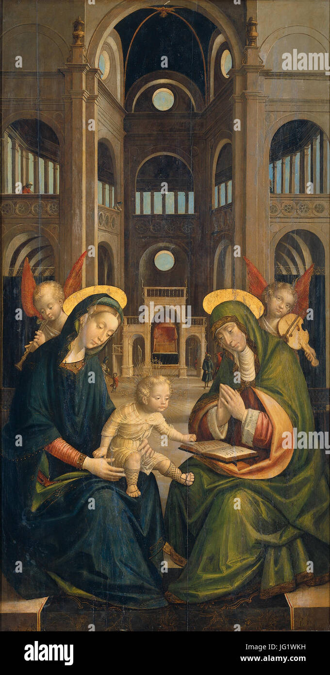 Anna ferrari hi-res stock photography and images - Alamy