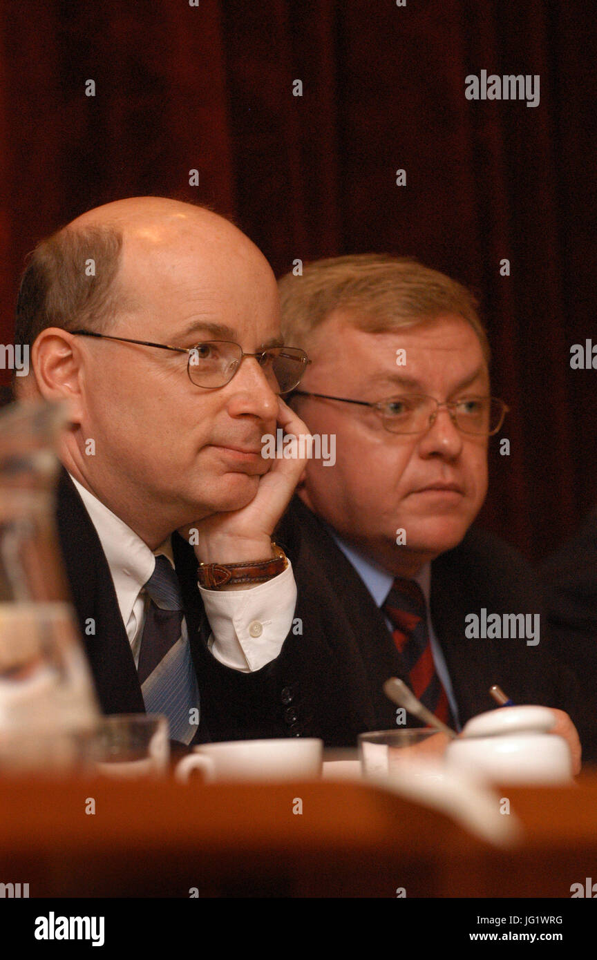 Jan Władysław Rokita (born June 18, 1959 in Cracow) Polish politician ...