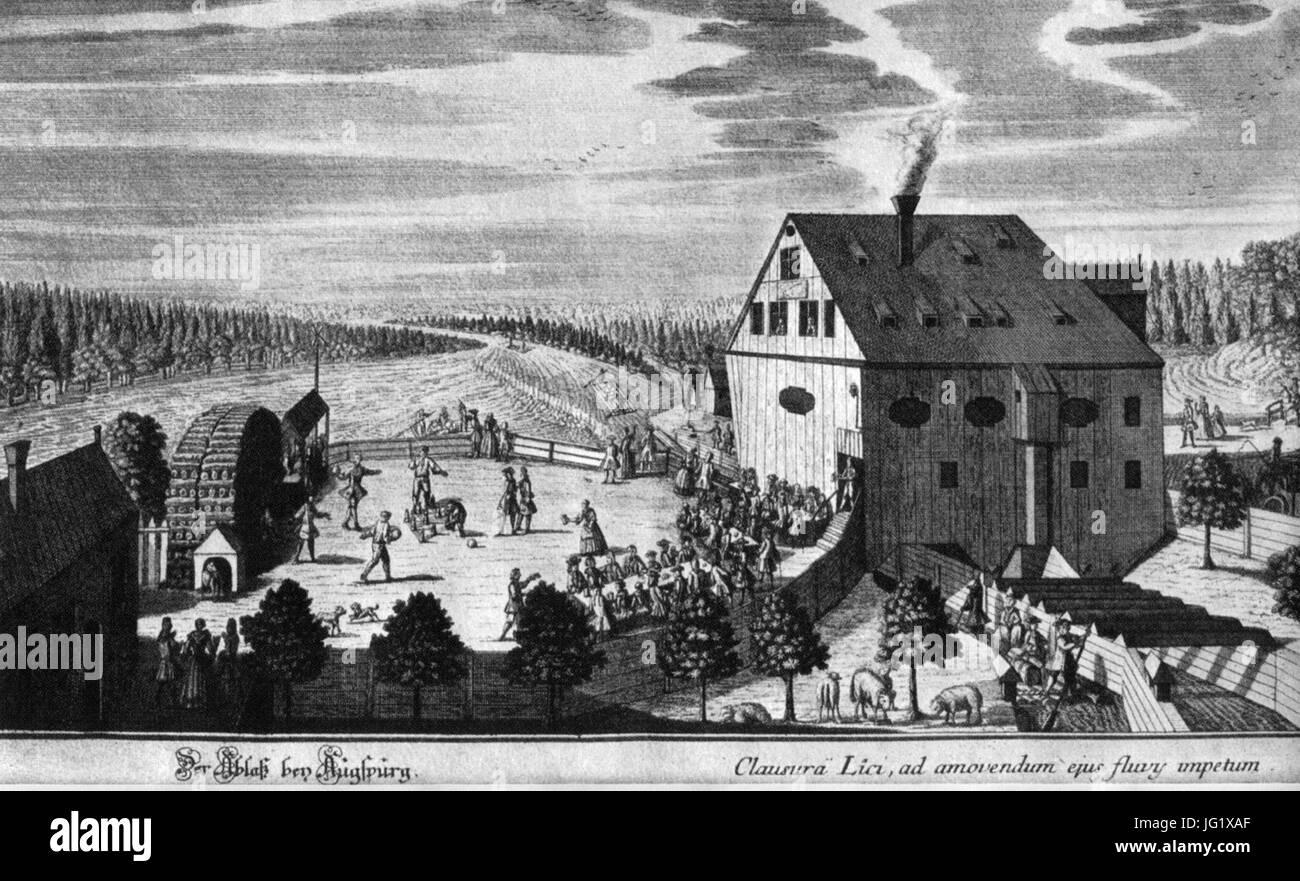 Ablass hi-res stock photography and images - Alamy