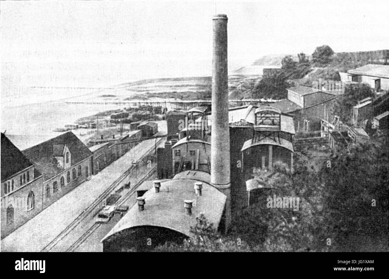 Walterschacht hi-res stock photography and images - Alamy