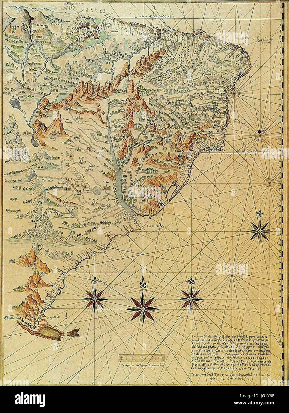 Estado do brasil hi-res stock photography and images - Alamy