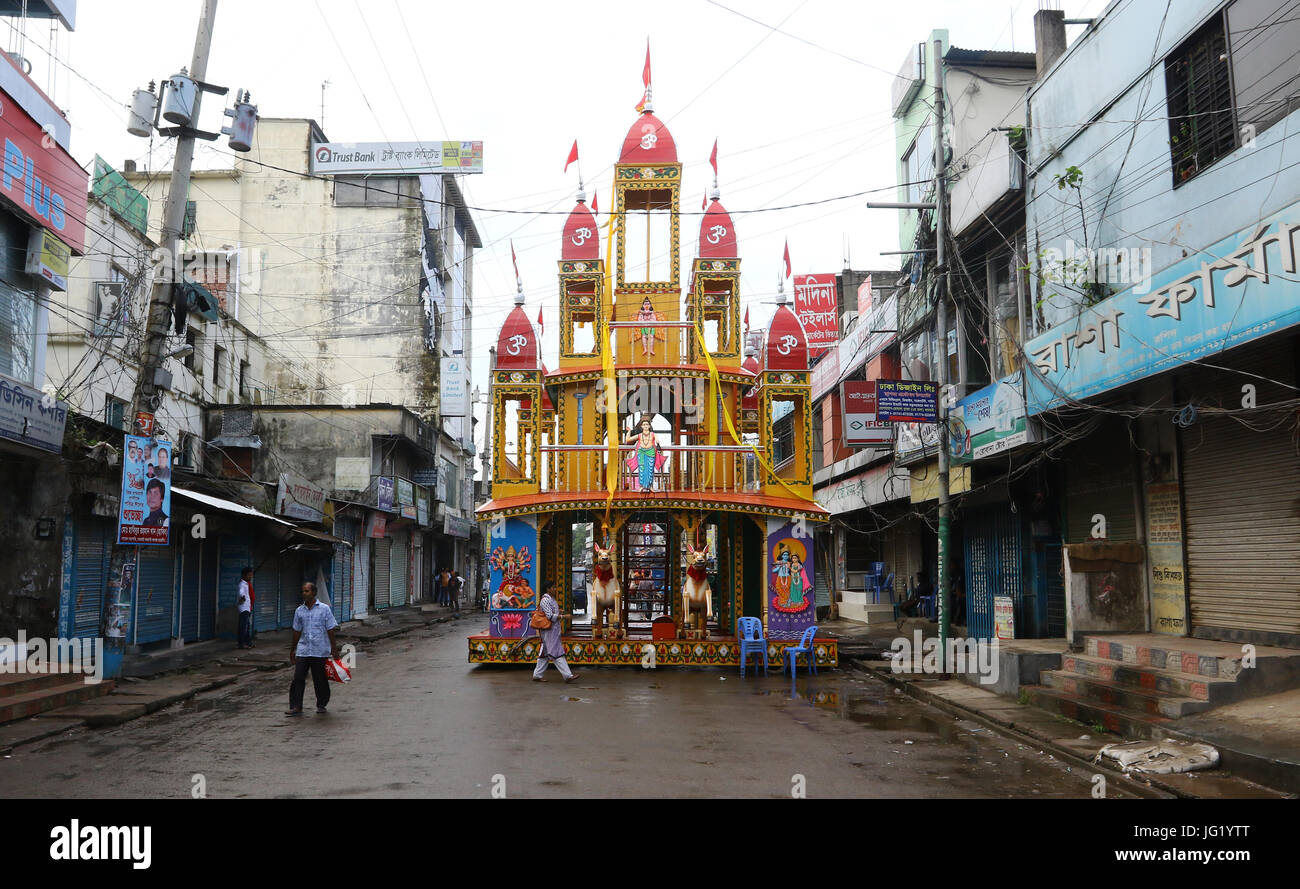 Rath yatra wheel jagannath puri hi-res stock photography and images - Alamy